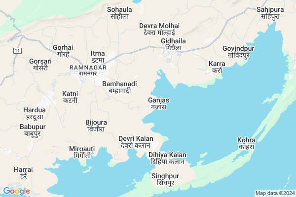 Ganga Sagar Map Free Satellite 3D Map Of Ganga Sāgar