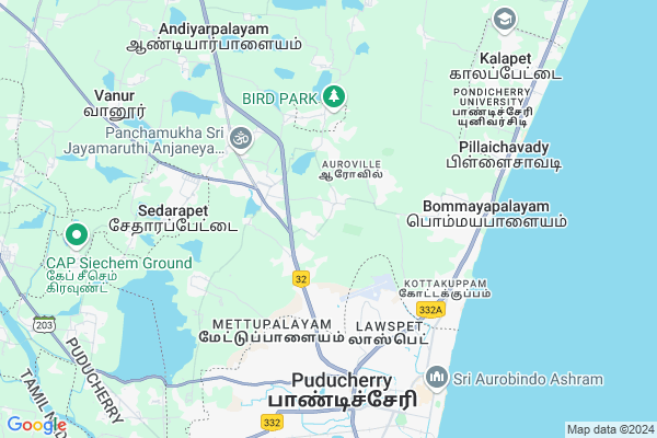 Edayanchavadi Village , Vanur Block , Villupuram District