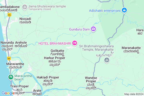 Aluru Village , Kundapura Taluk , Udupi District