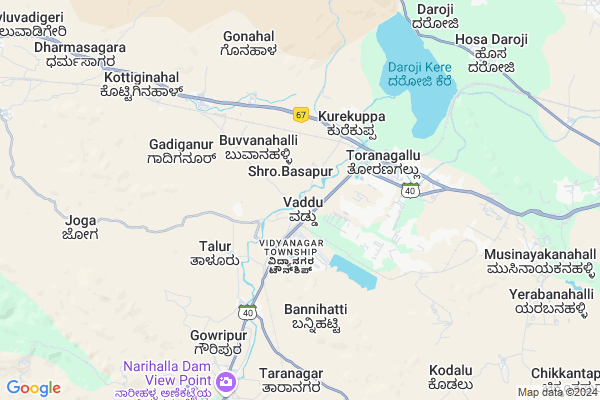 Vaddu Village