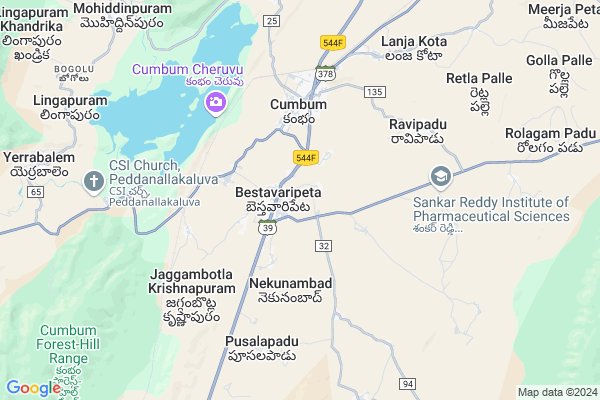 Kothapalli Village , Bestavaripeta Mandal , Prakasam District