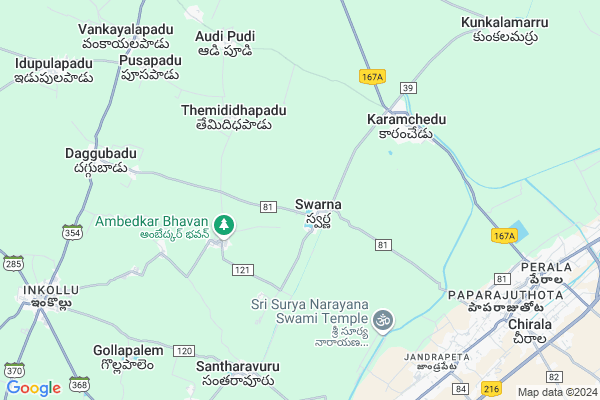Swarna Village