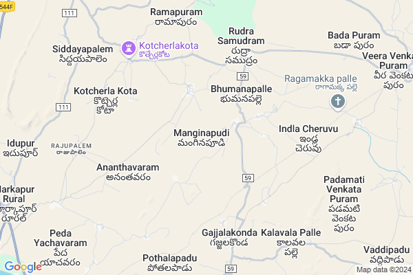 Chilakalapalli Village , Donakonda Mandal , Prakasam District