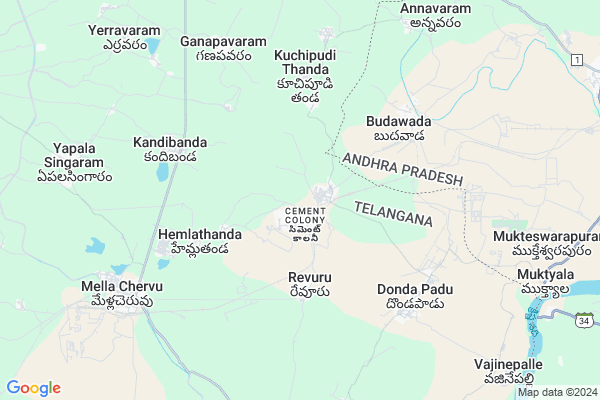 Ramapuram Village , Mella Chervu Mandal , Nalgonda District