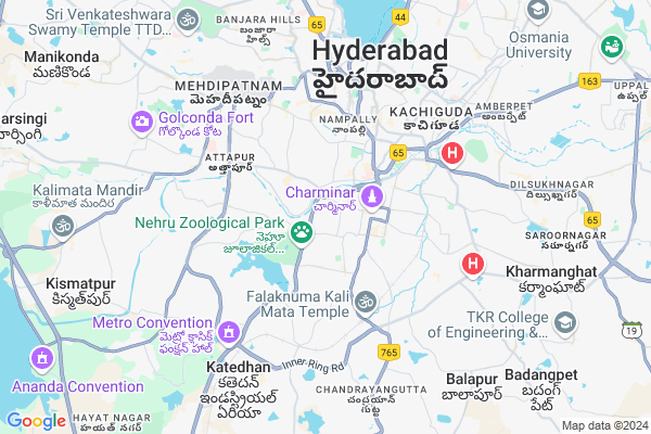 Bahadurpura Locality