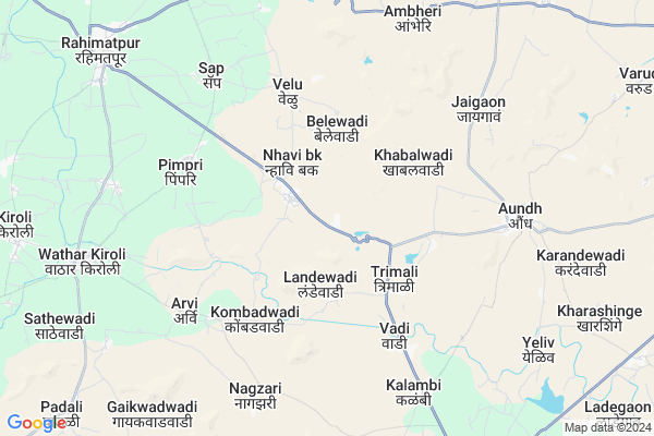 Pawarwadi Village , Koregaon Taluka , Satara District