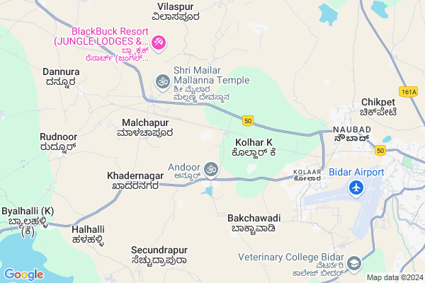 Kaplapur Village , Bhalki Taluk , Bidar District