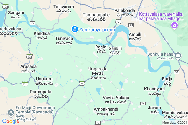 Amadalavalasa Village , Regidi Amadalavalasa Mandal , Srikakulam District