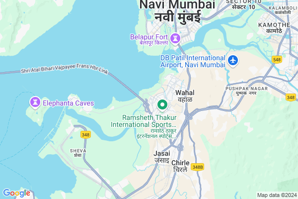 Ulwe, Navi Mumbai, Raigad Locality