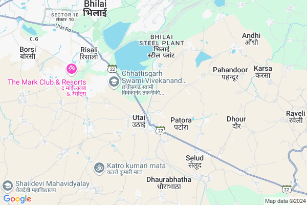 Dumardih Village , Durg Tehsil , Durg District