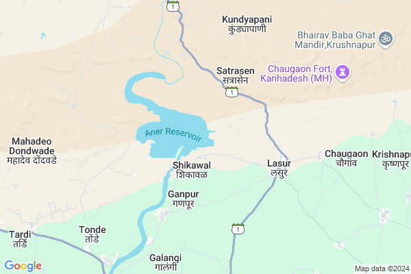 Maratha Village , Chopda Taluka , Jalgaon District