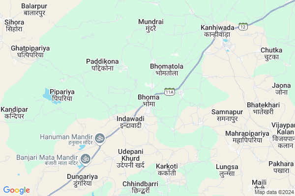 Bhoma Village , Seoni Tehsil , Seoni District