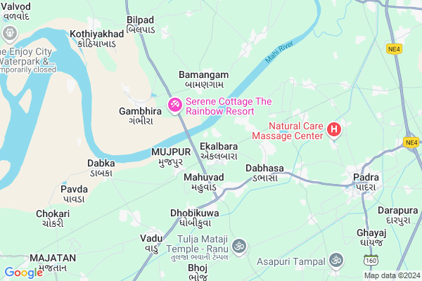 Ekalbara Village , Padra Taluka , Vadodara District