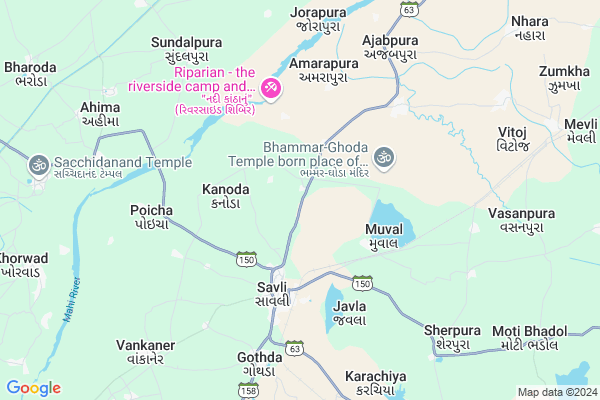 Rasulpur Village , Savli Taluka , Vadodara District