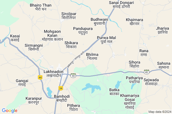 Simariya Village , Lakhnadon Tehsil , Seoni District