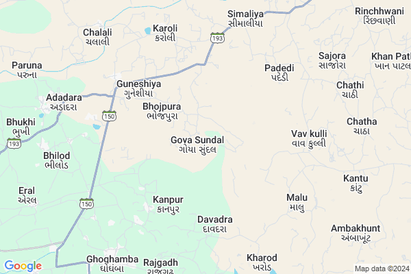 Talav Falia Village , Ghoghamba Taluka , Panch Mahals District