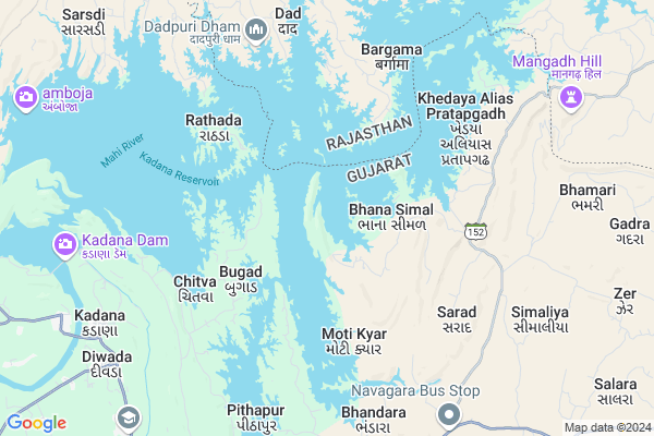 Paniyar Village , Santrampur Taluka , Panch Mahals District