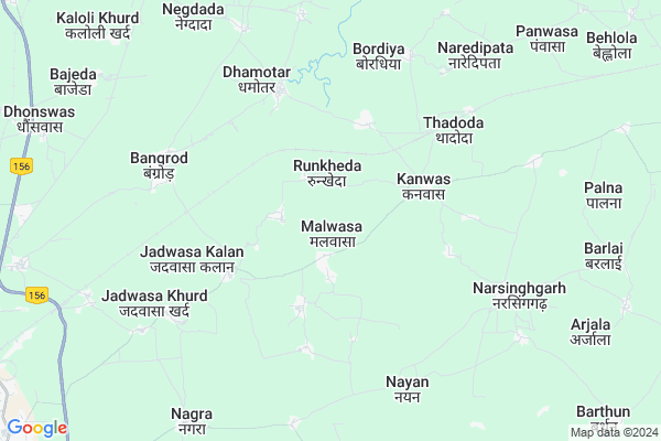 Malwasa Village , Ratlam Tehsil , Ratlam District