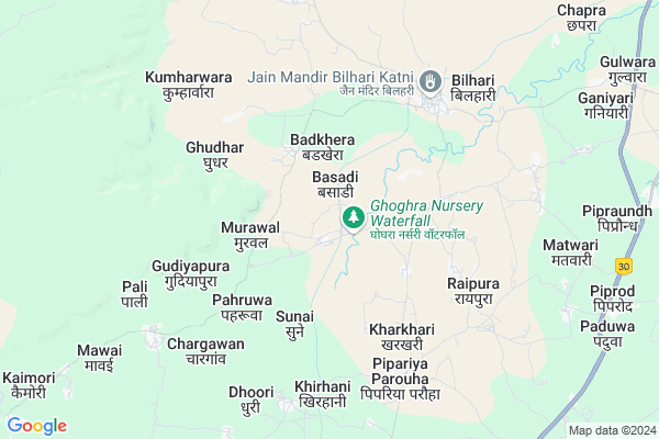 Kanki Village , Rithi Tehsil , Katni District