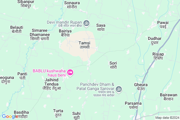 Mali Village , Nabinagar Block , Aurangabad District