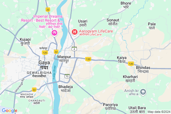 Rasalpur Village , Gaya Block , Gaya District