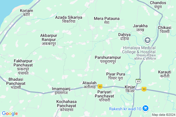 Jhunathi Village , Kapri Block , Arwal District