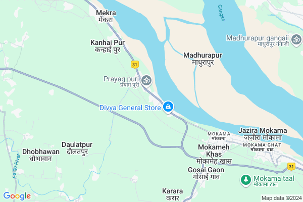 Barahpur Village , Mokama Block , Patna District