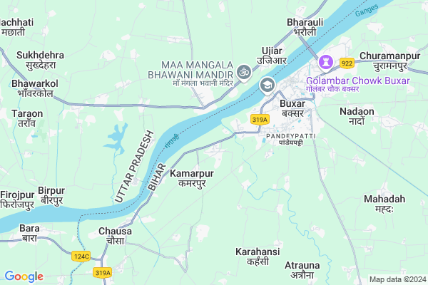 Kritpura Village , Buxar Block , Buxar District