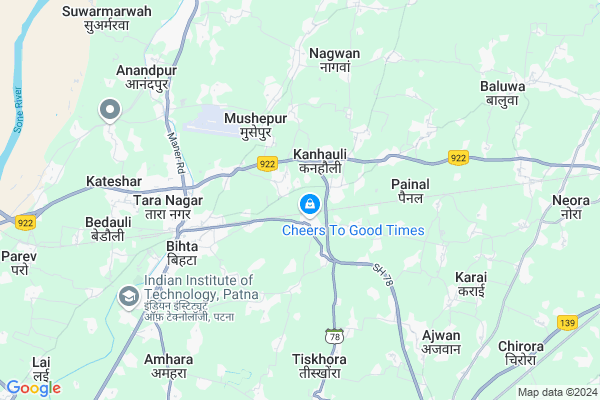 Bishunpura Village , Bihta Block , Patna District