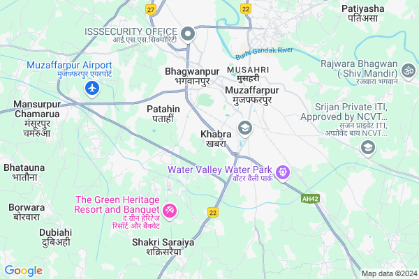 Khabra Village , Mushahari Block , Muzaffarpur District