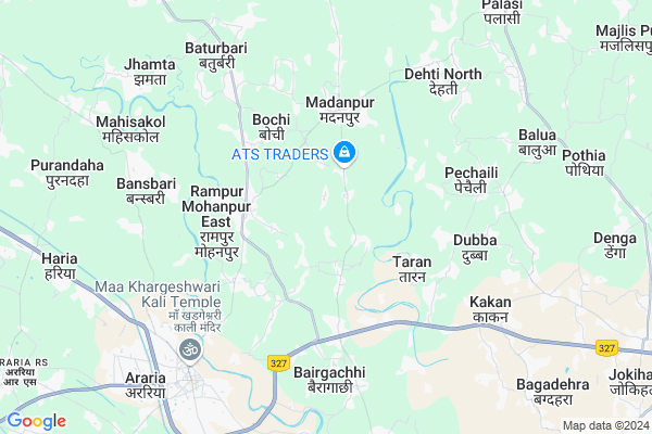 Kharhar Village , Araria Block , Araria District