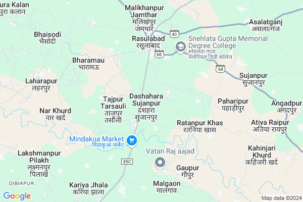 Dashahara Sujanpur Village