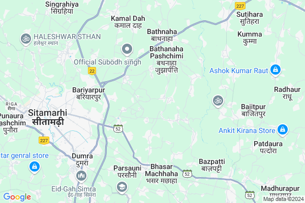 Koili Village , Nanpur Block , Sitamarhi District