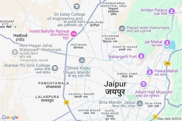 Jhotwara , Jaipur