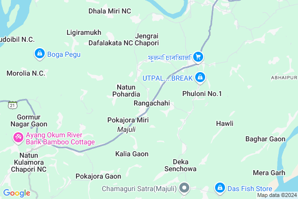 Ratanpur Gayan Village