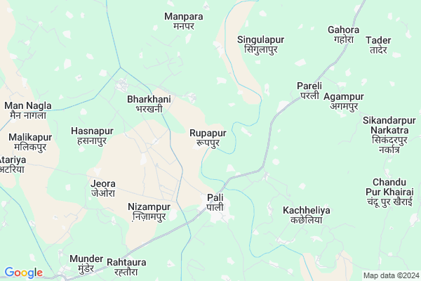Babarpur Village , Bharkhani Block , Hardoi District