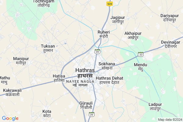 Garhi Tamana Village