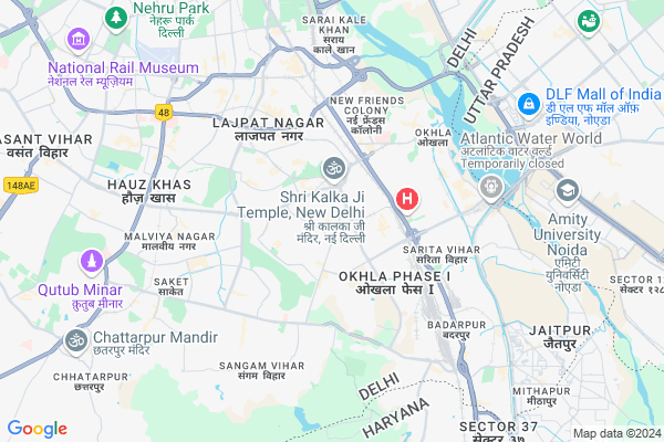 Govindpuri , South Delhi