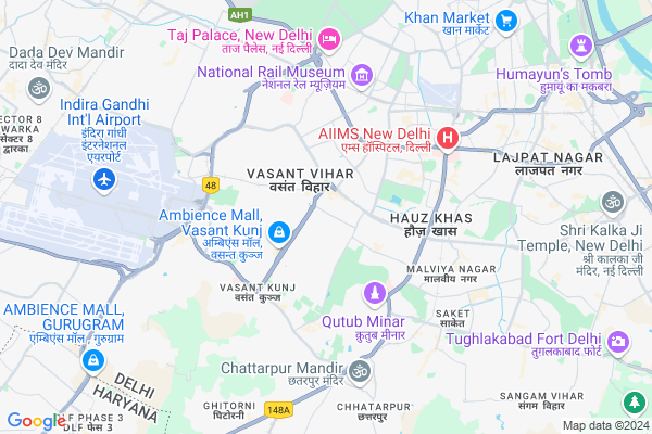 Munirka Village, Munirka, New Delhi, South West Delhi Locality