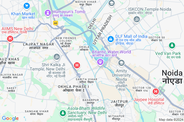 Jasola, Jasola, New Delhi, South Delhi Locality