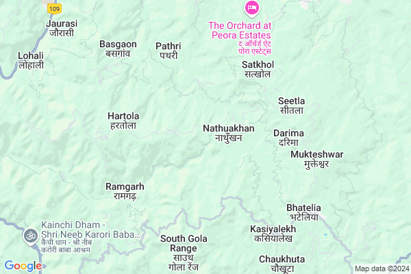 Nainital Pin Code Aerial Ropeway, Nainital (Nainital) History