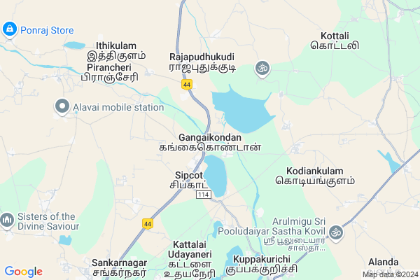 Aladipatti Village , Manur Block , Tirunelveli District