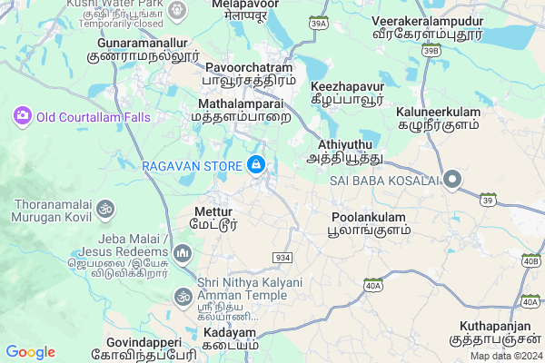 Perumalpuram Village , Keelapavoor Block , Tirunelveli District